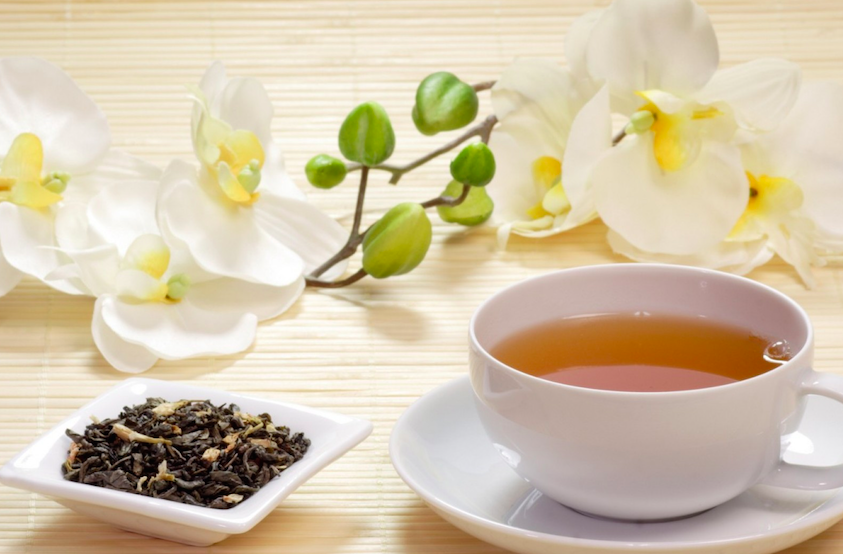 Eten en drinken waar je lekker van gaat ruiken - Kookpraatjes