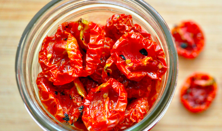 Eten en drinken waar je lekker van gaat ruiken - Kookpraatjes