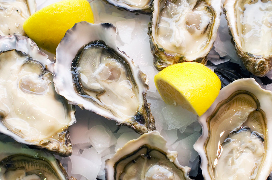 Hoe maak je een oester open? - Kookpraatjes