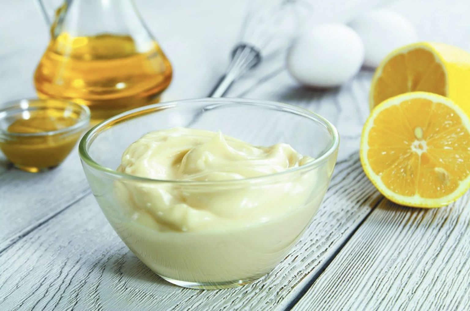 Dit zijn de lekkerste sauzen die je gewoon in je blender kunt maken ...